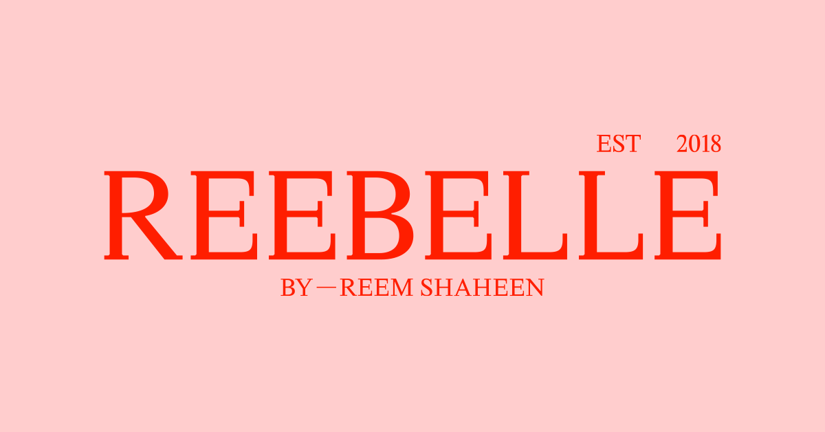 SUMMER 2026 – Reebelle